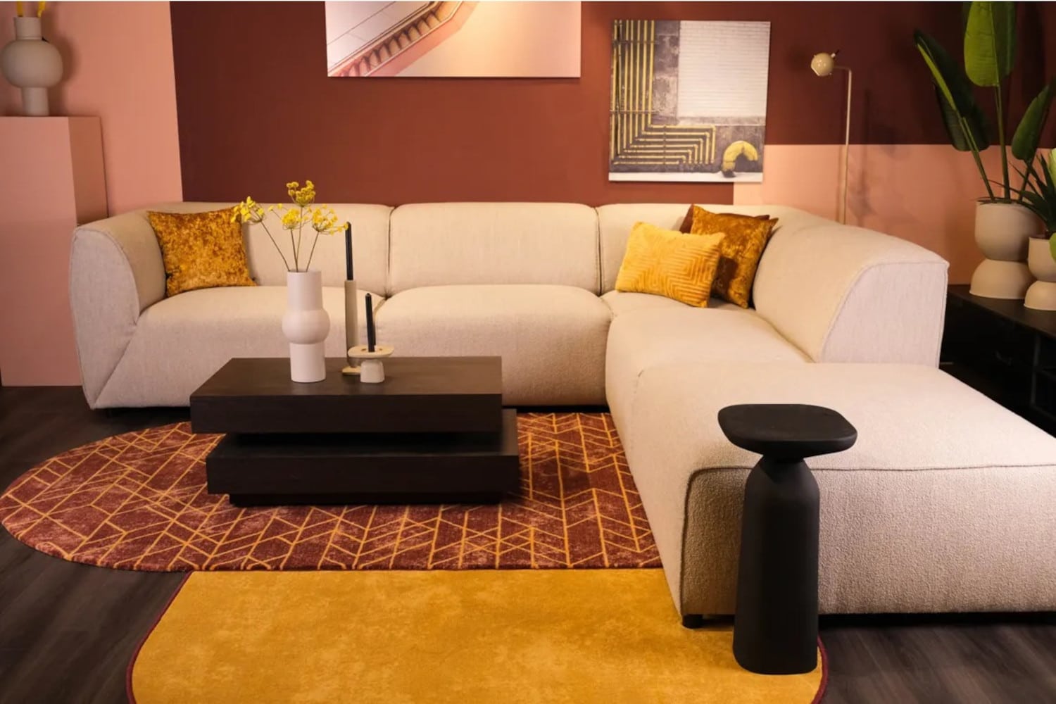 Elementenbank Picasso - Chairs@Home